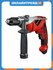 Дрель ударная Einhell TE-ID 650 E (4259735)
