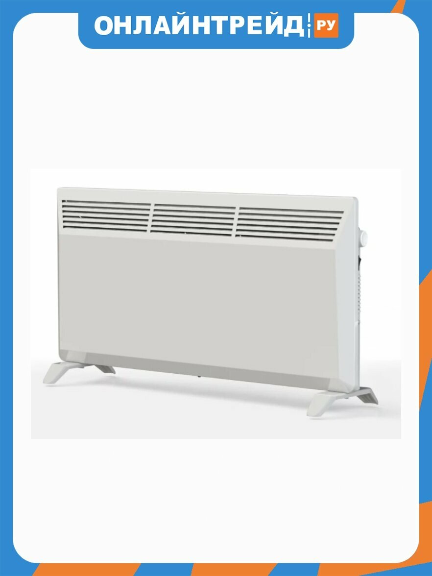 Конвектор Zeder 20МS-01