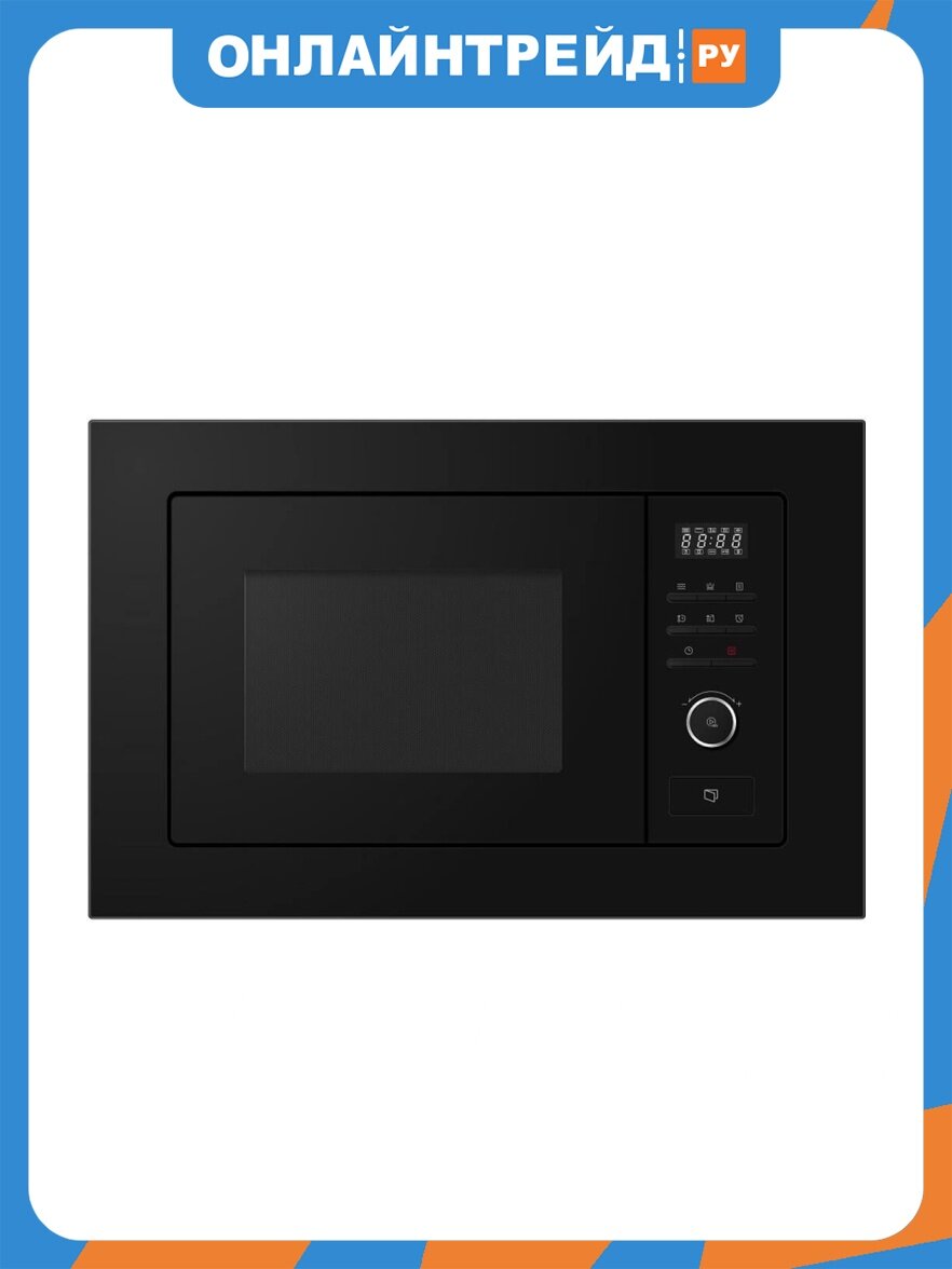 Микроволновая печь встраиваемая Midea MI72200B