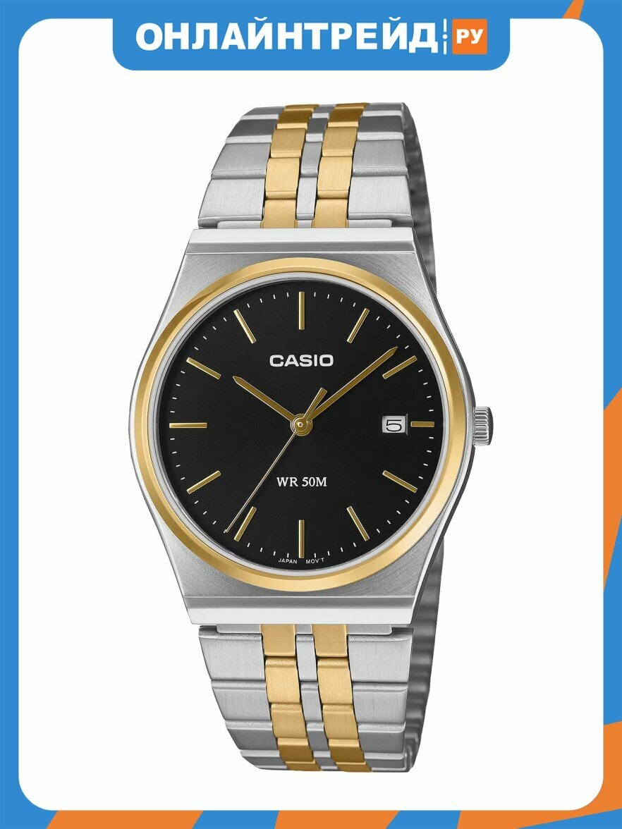  CASIO