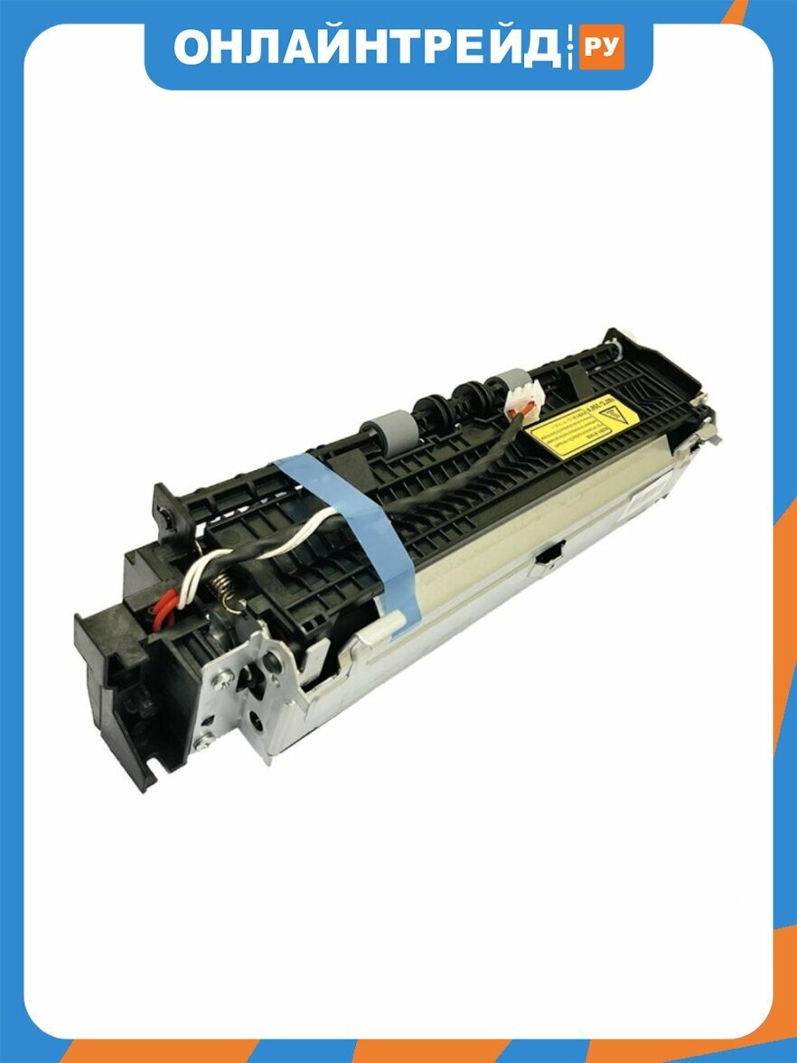 Фьюзер NV Print NVP для Pantum P2200 P2500 M6500 M6600 (восстановленый) (301022090001)