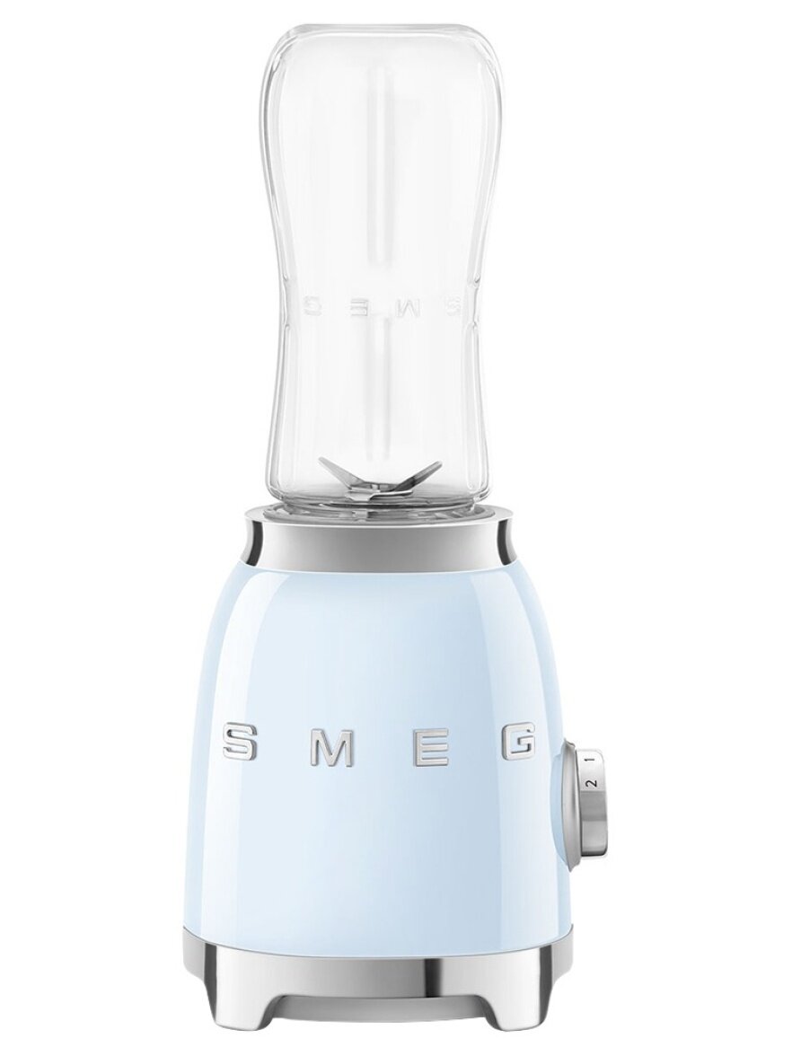 Блендер Smeg PBF01PBEU — фото 1