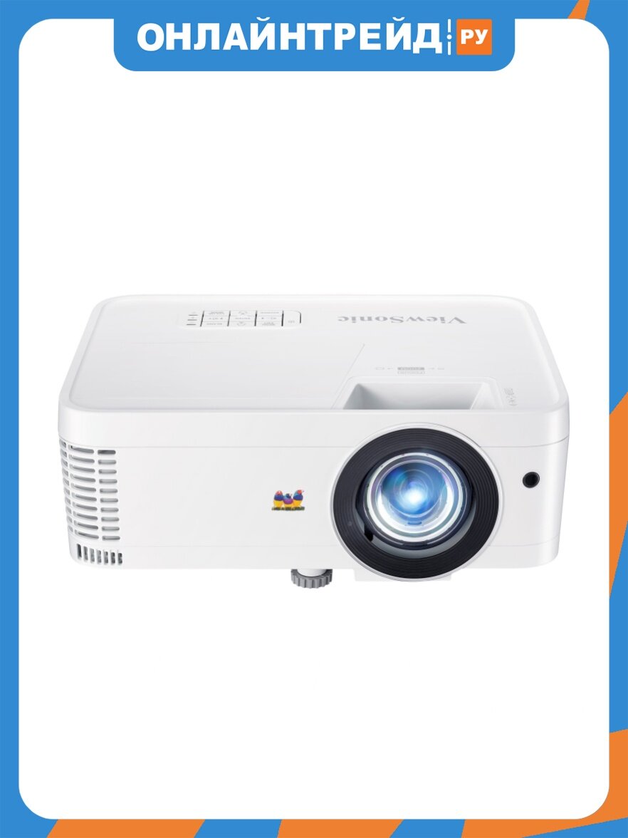 Проектор Viewsonic PG706HD