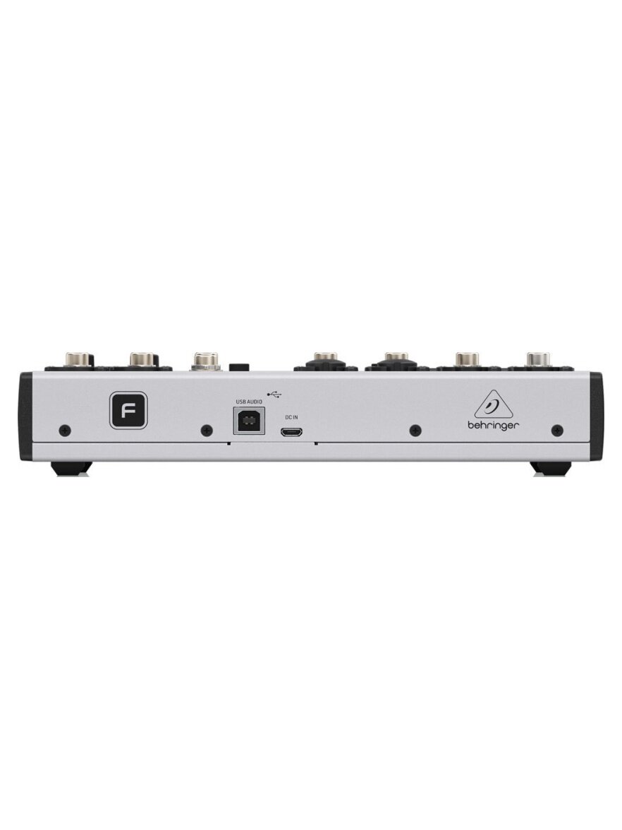 Микшер Behringer Flow 8 — фото 1