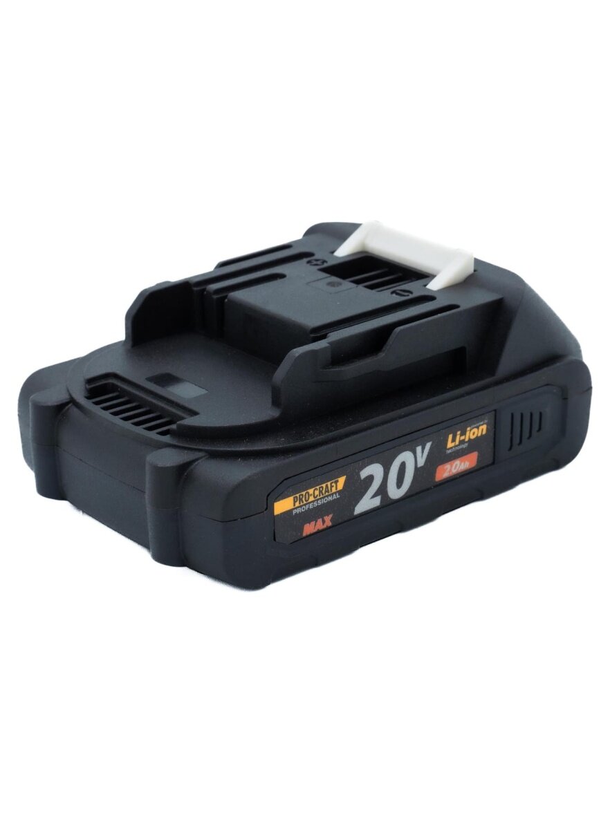Батарея Procraft Universal 20/2 — фото 1