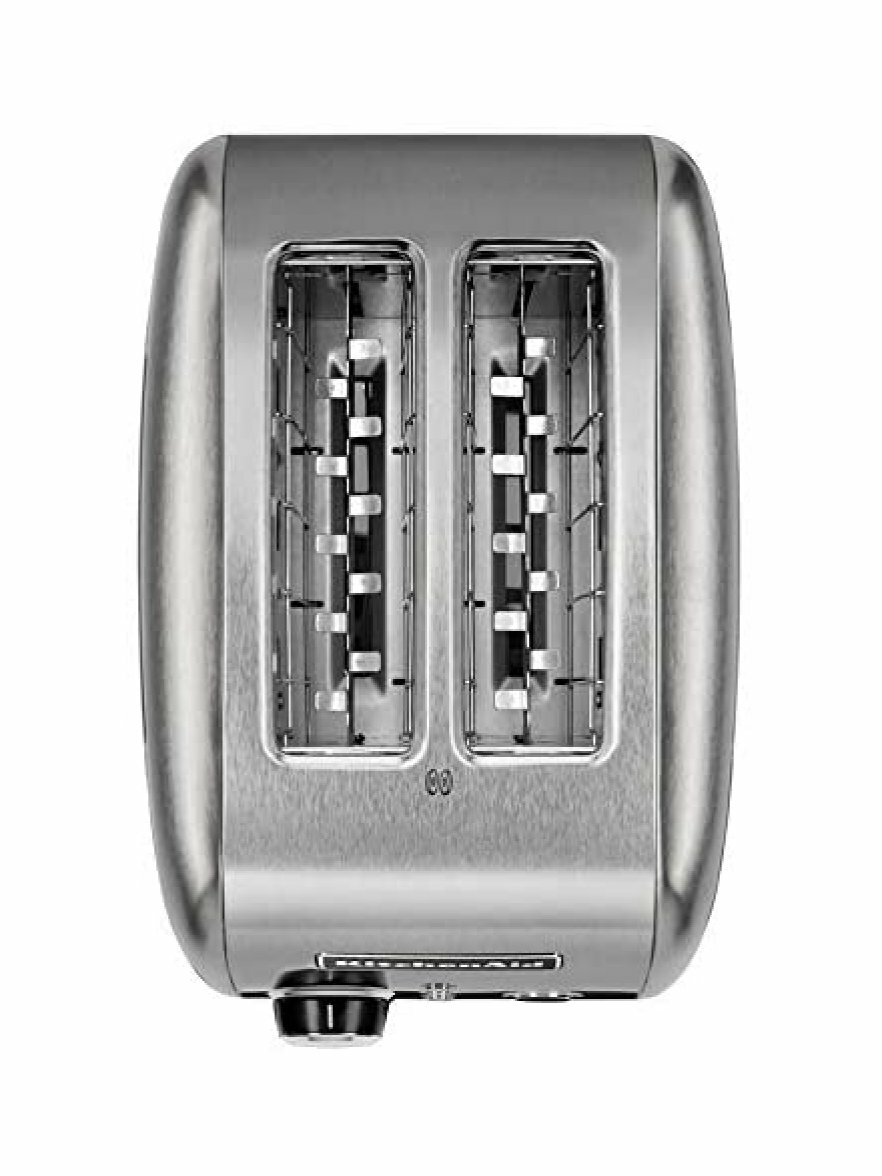 Тостер Kitchenaid 5KMT221ESX — фото 1