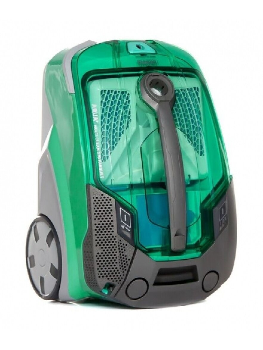 Пылесос Thomas MULTI CLEAN X10 PARQUET 788577 — фото 1