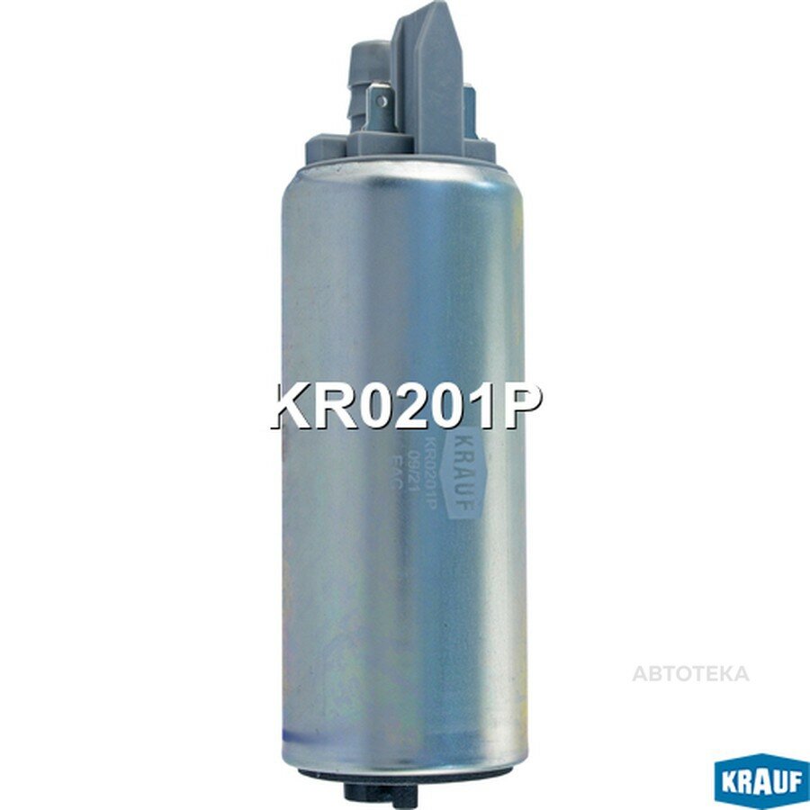 Бензонасос RENAULT электрический KRAUF KR0201P