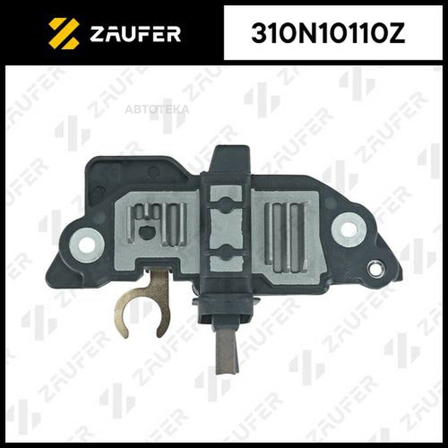 Регулятор напряжения генератора ZAUFER 310N10110Z
