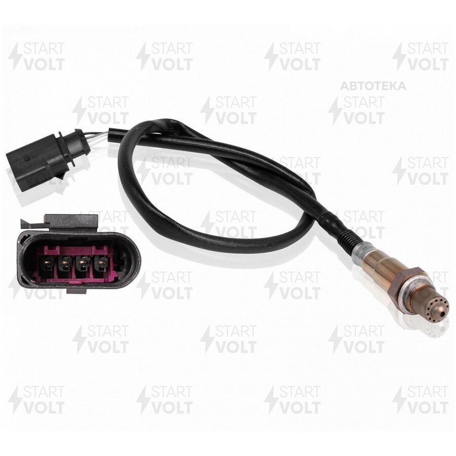 Датчик кислорода до катализатора VW Passat CC (08-)/ Audi A5 (07-)/ Q5 (08-) STARTVOLT VSOS1825