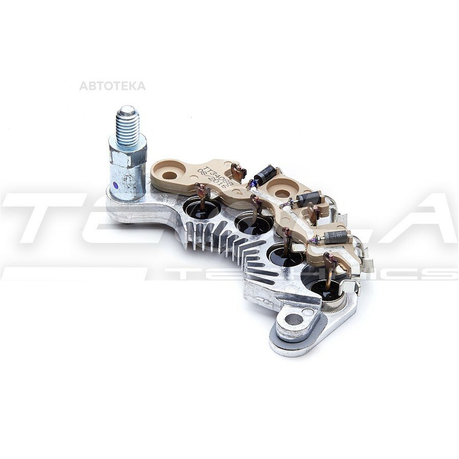 Диодный мост OPEL CORSA-B TIGRA-A Calibra A Omega B Vectra A Vectra B () TESLA TECHNICS TT34088