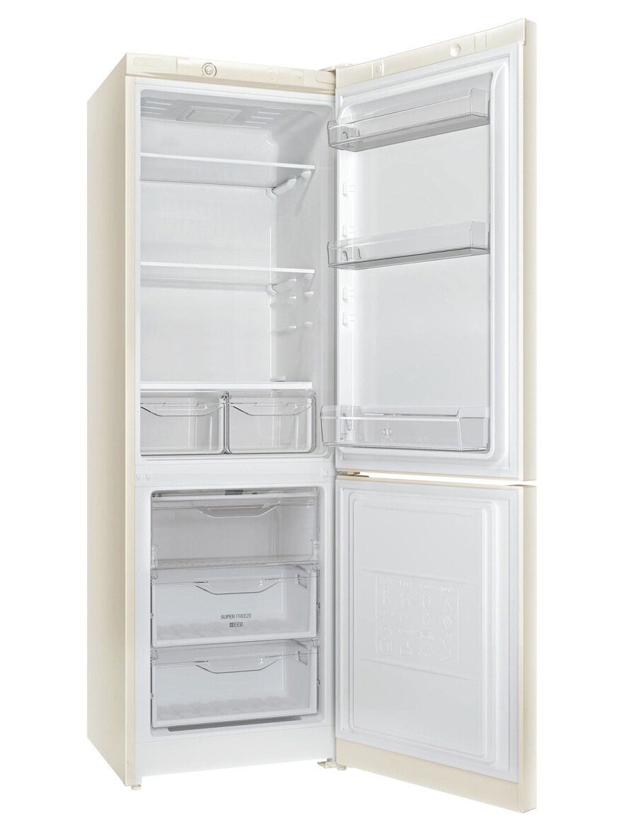 Холодильник Indesit DS 3180 E — фото 1
