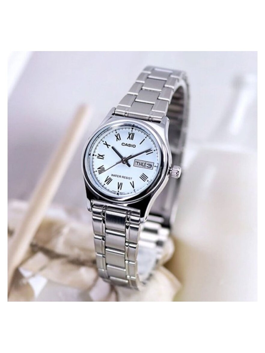 Наручные часы CASIO — фото 1