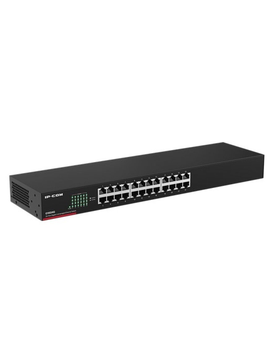 Коммутатор Ip-com G1024G — фото 1