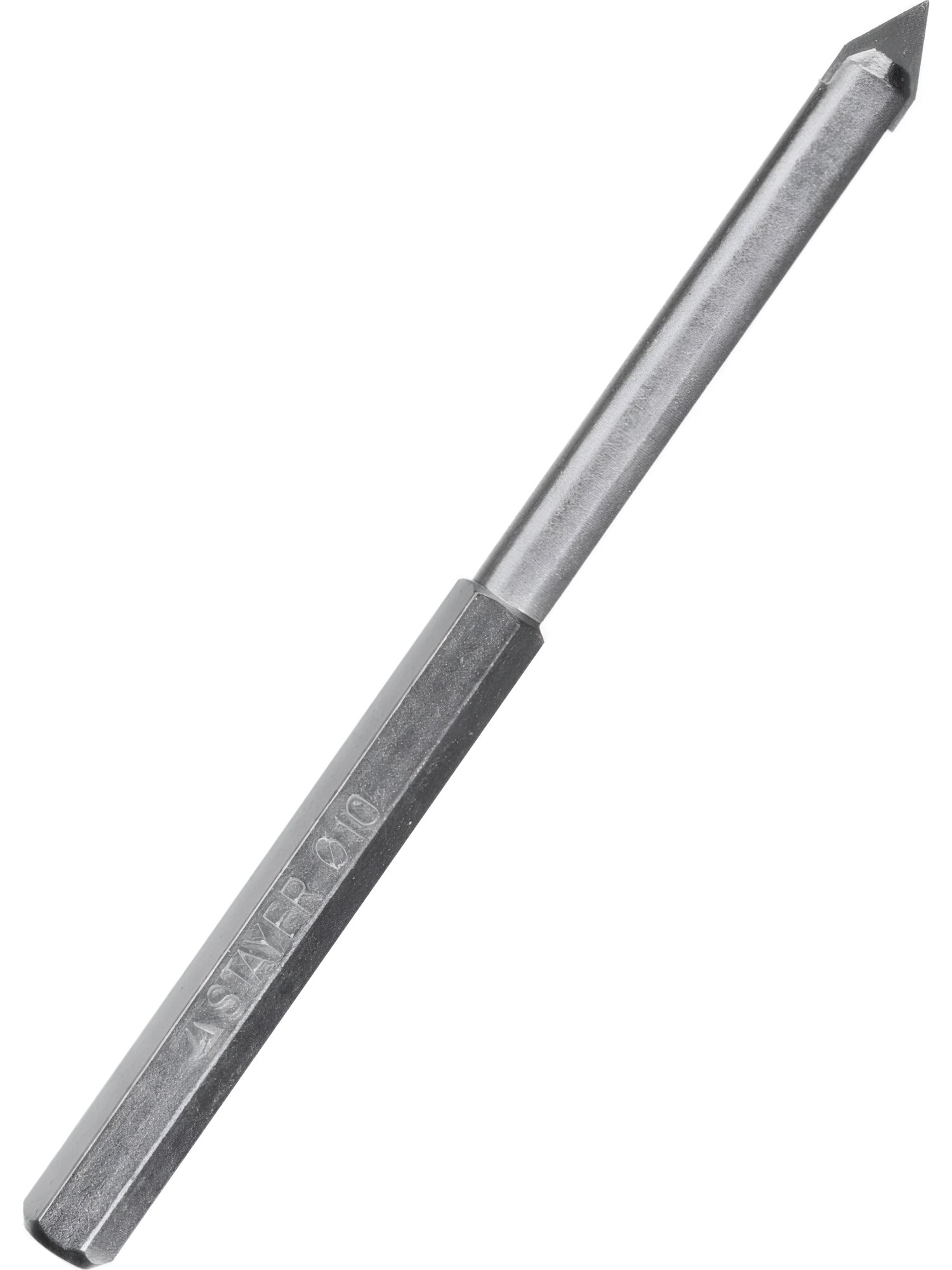 Центрирующее сверло для кольцевых коронок Professional STAYER