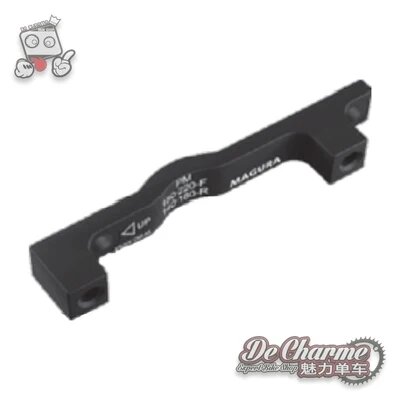 MAGURA QM Адаптер тормоза QM45