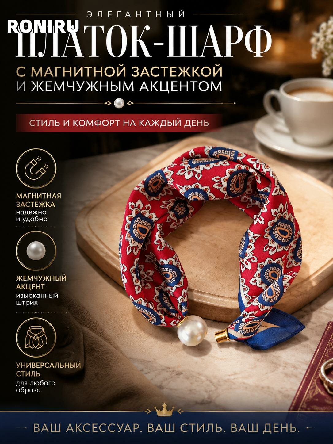 Платок