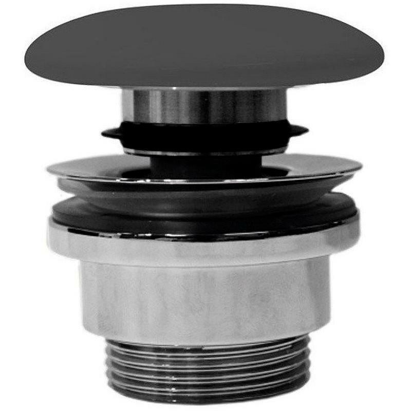 Донный клапан GSI Spares PCS26 click-clack Ardesia opaco