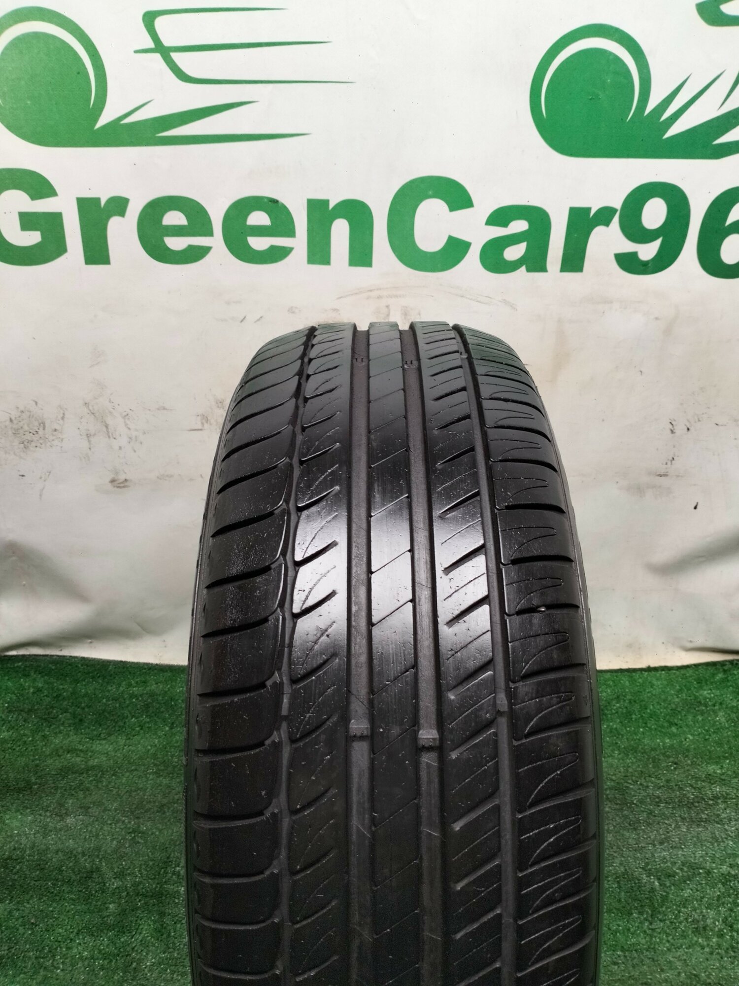 Летние шины Michelin Primacy HP 245/40 R17 50% износ ECL069382