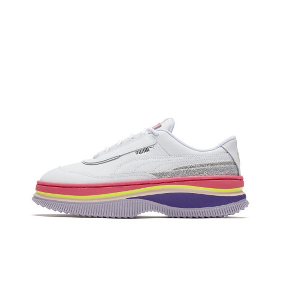 Кеды PUMA DEVA