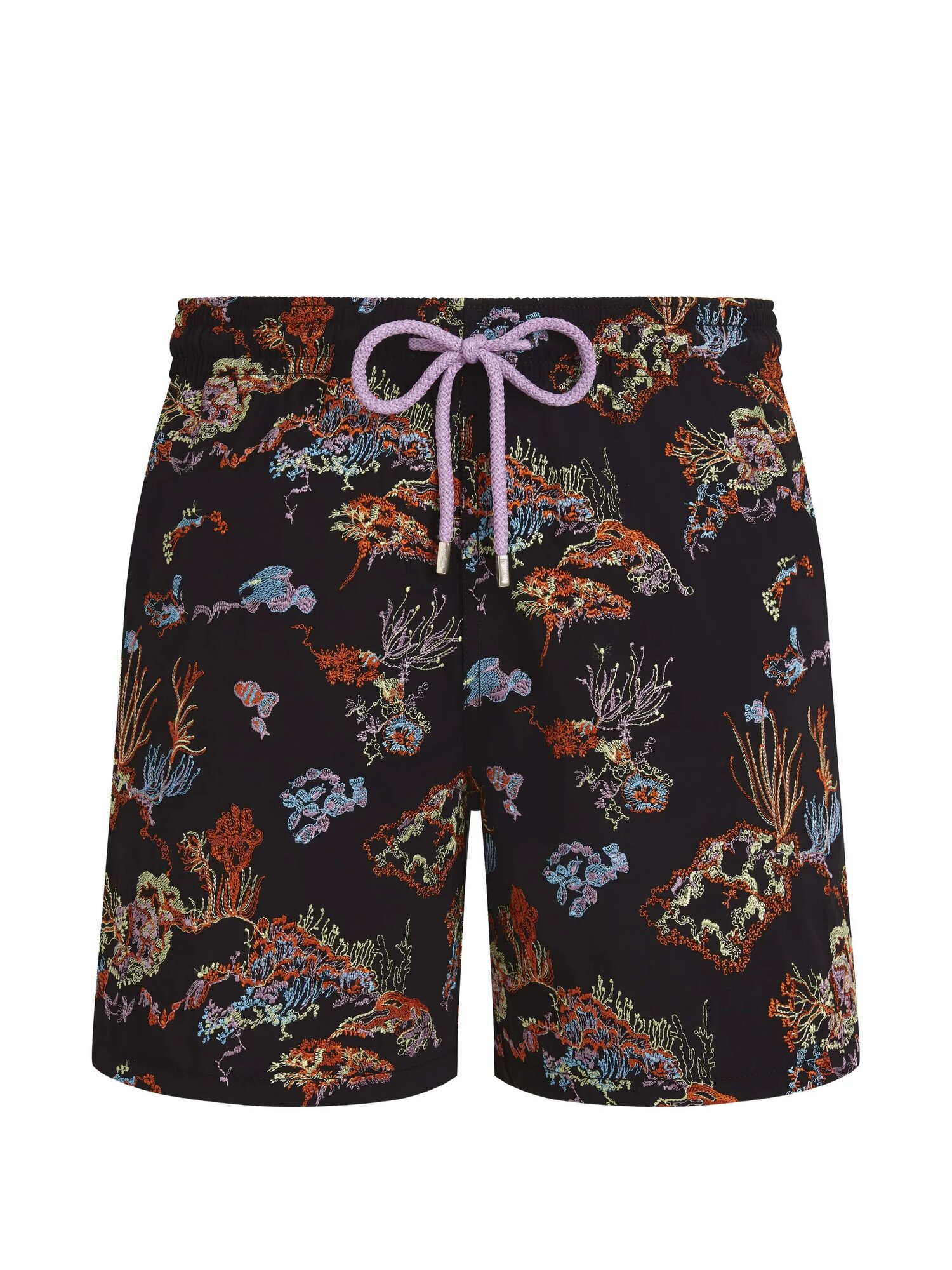 Шорты для плавания Embroidered swim shorts