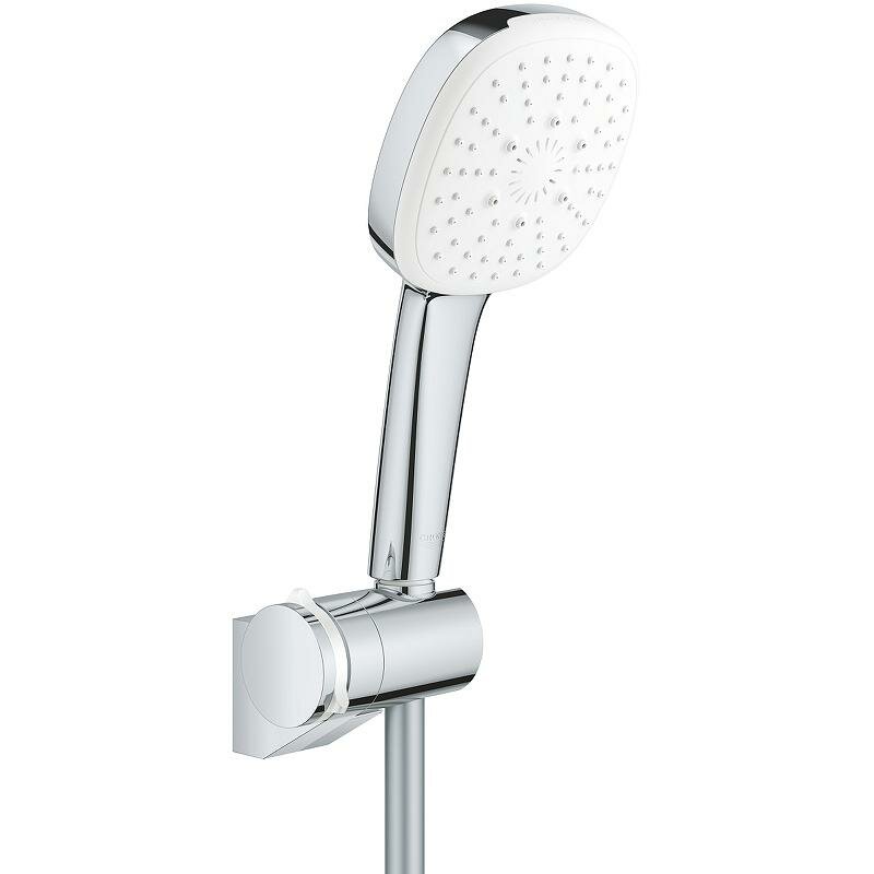 Душевой гарнитур Grohe Tempesta Cube 110 27584003 Хром