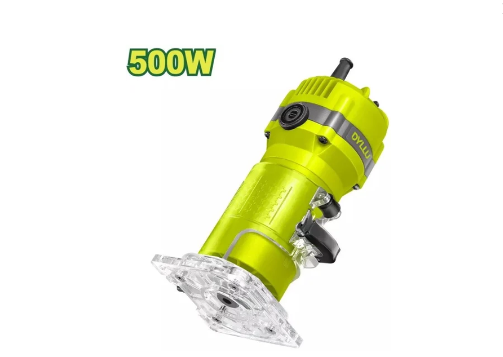 Фрезер Dyllu DTLT155001