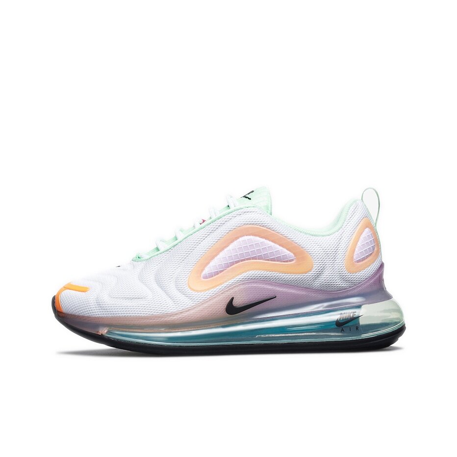 Кеды NIKE Air Max 720