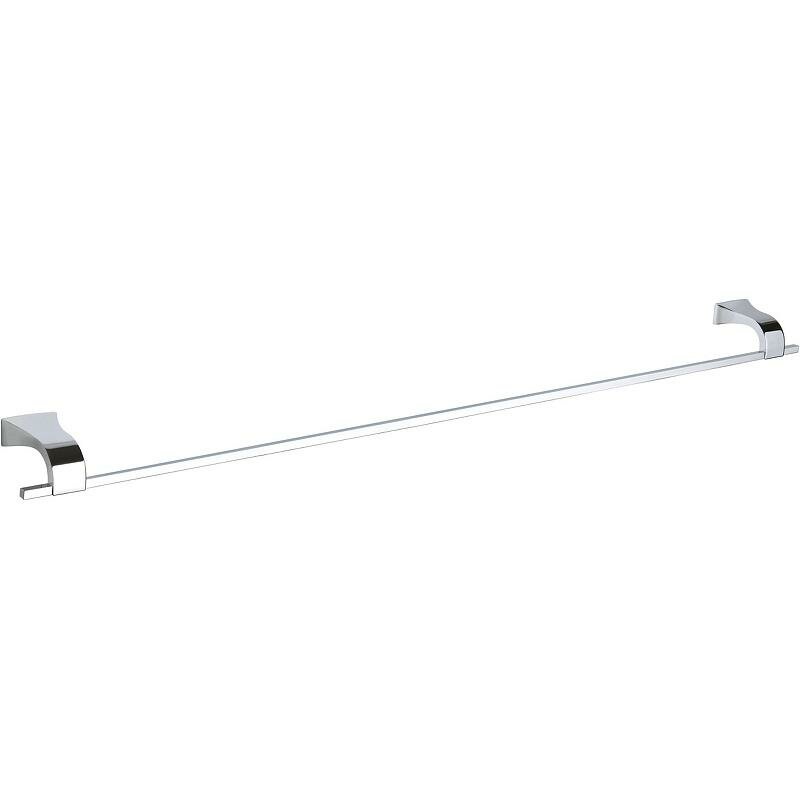 Полотенцедержатель Art Max Soli AM-G-6636-90 Хром