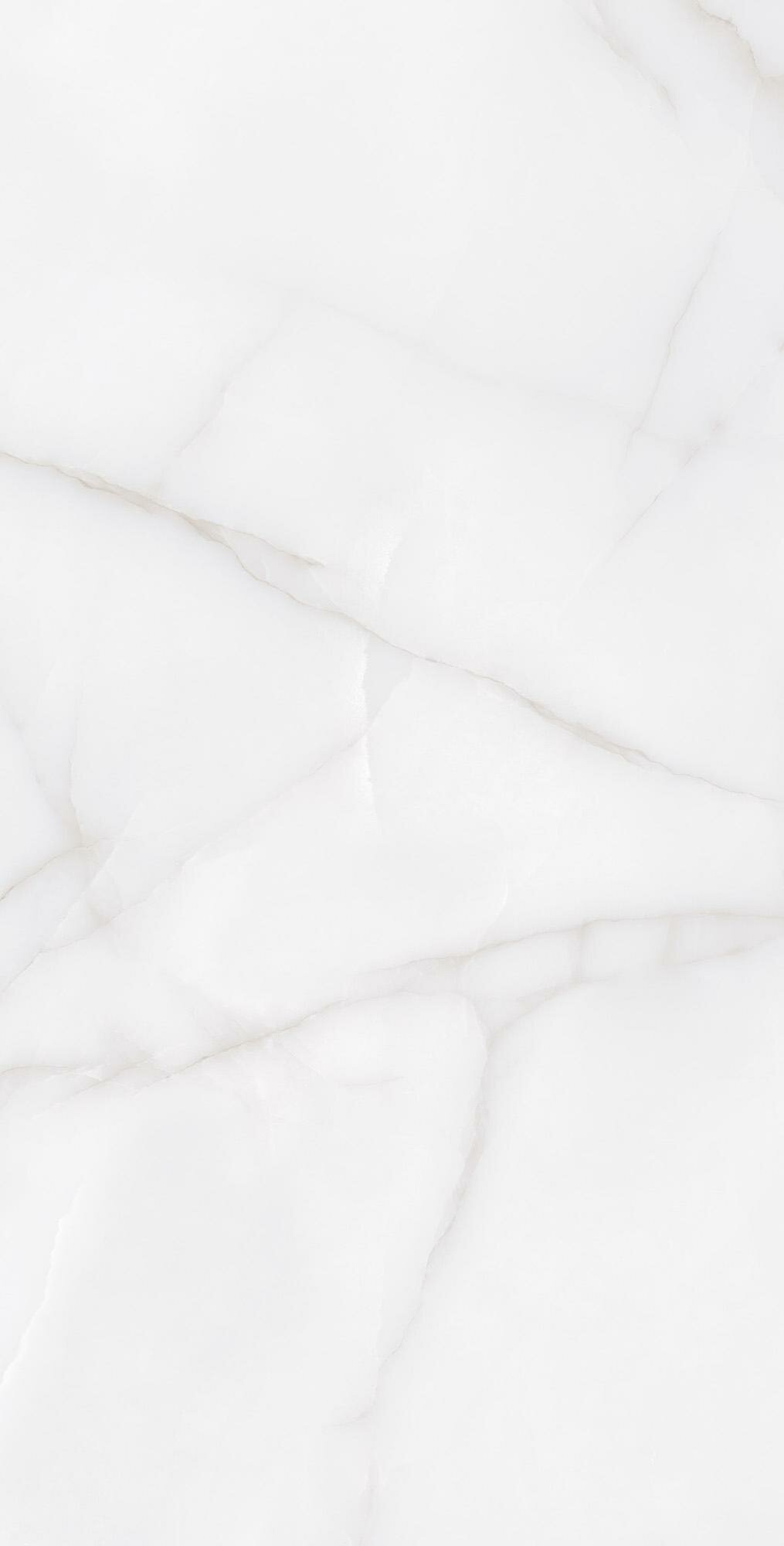 Керамогранит Arcadia Ceramica Feather Onyx RT7012-A белый с серым матовый 60х120 см