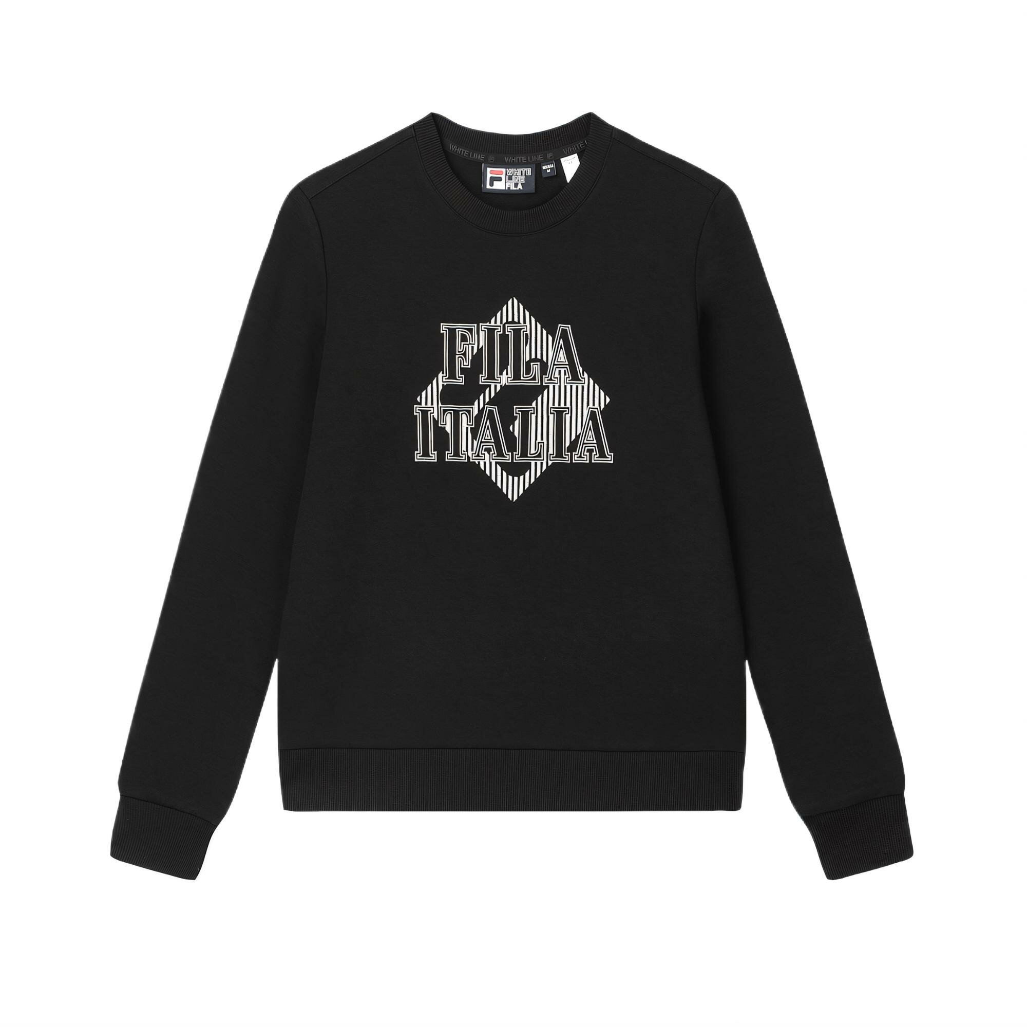 Свитшот Jet Black, 1 шт.
