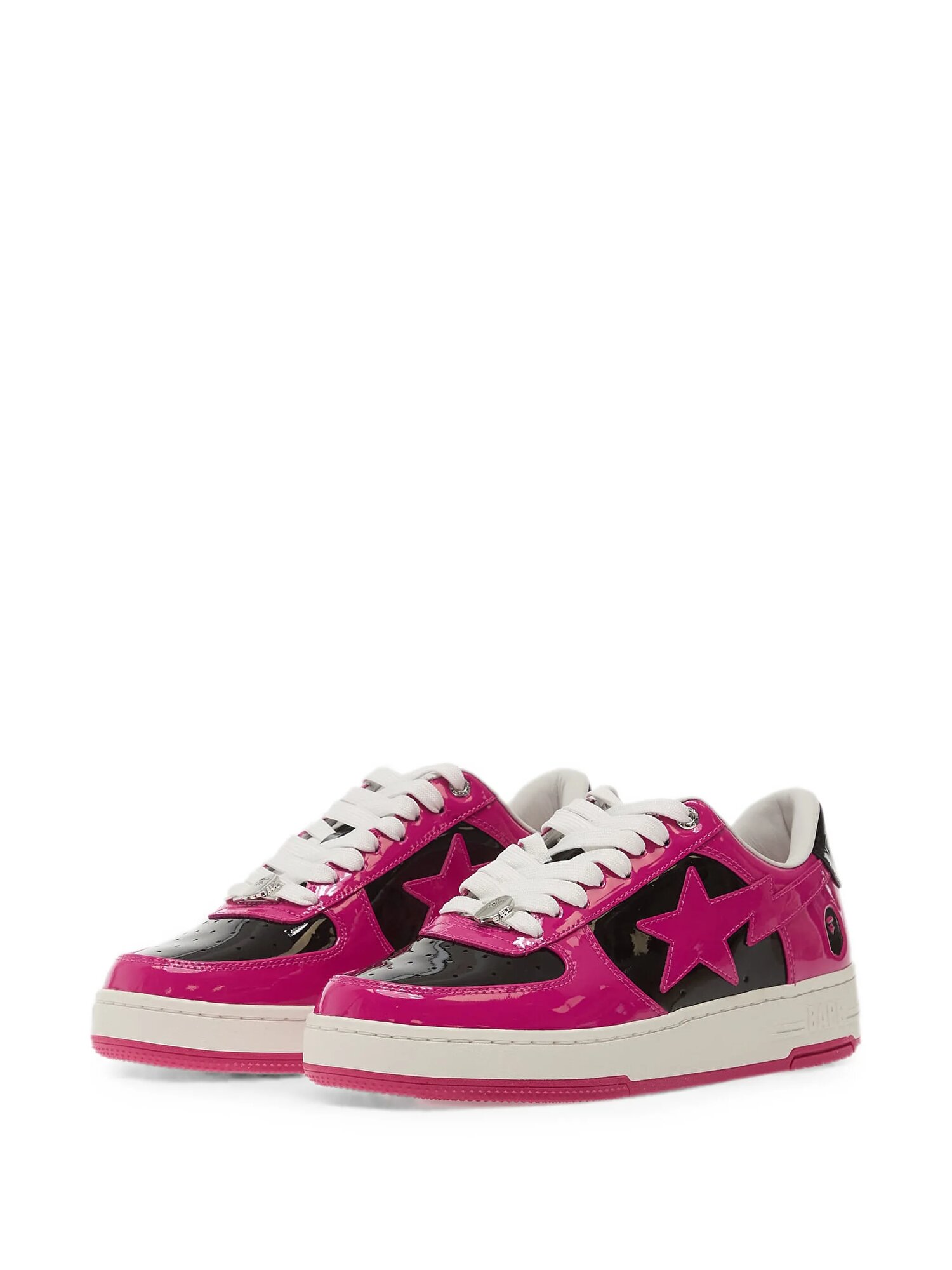 Кроссовки A BATHING APE Bape Sta 5-3 M2, размер 8.5 — фото 1
