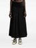 Юбка Undercover Pleated maxi skirt, размер 42