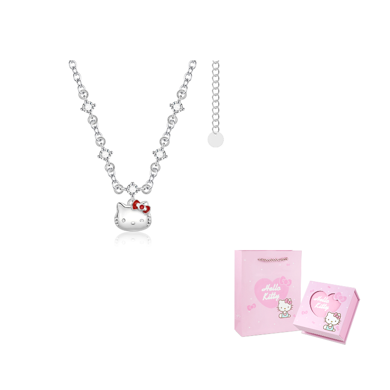 Колье Sanrio