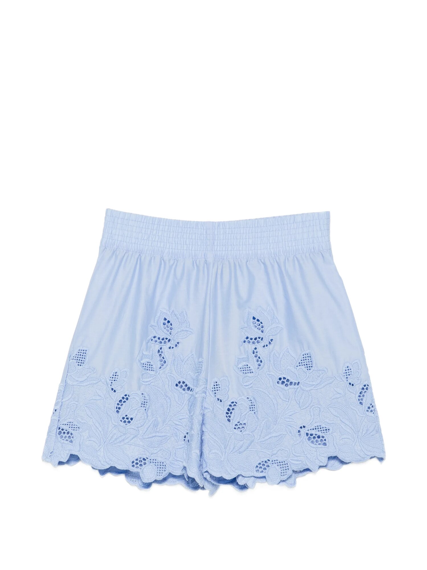 Шорты Ermanno Scervino