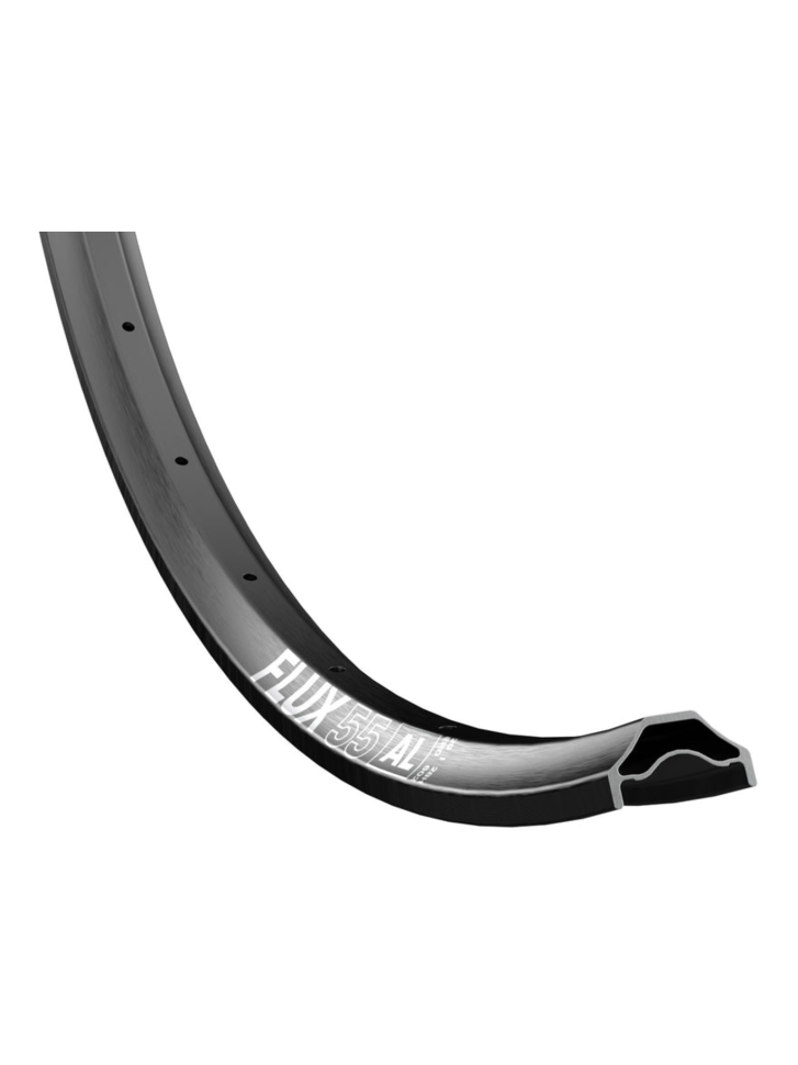 Обод 29" E Thirteen Flux Pro 55 Enduro 30mm 32h Black (RM5GAA-229)