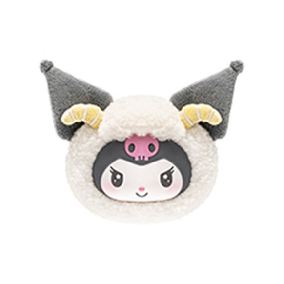 TOP TOY x Sanrio Kuromi Twelve Constellations Слепые коробки Один Mystery Коробка Целая коробка 12 шт