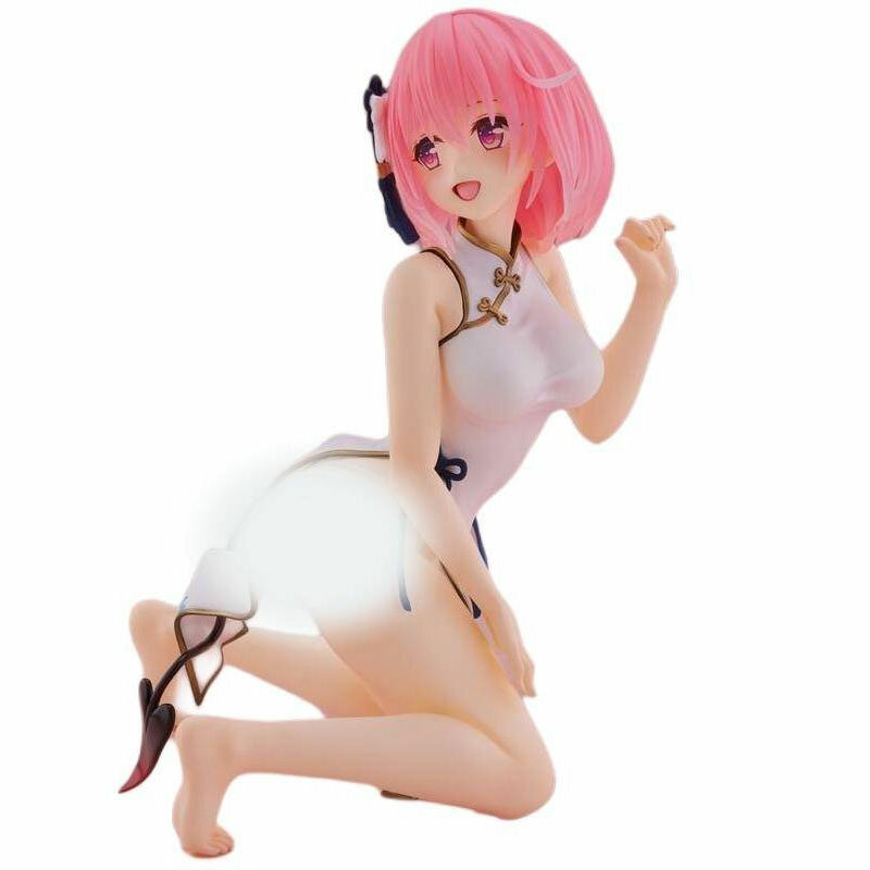 Фигурка унисекс TAITO To Love Ru Darkness Desktop Cute Mengmeng, Dream, Cheongsam