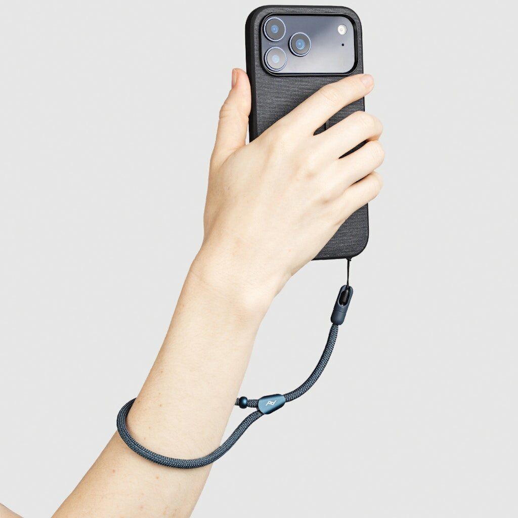 Ремешок Peak Design Mobile Cuff Ocean (M-WPS-DS-1)