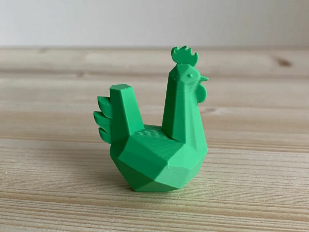 Курица пасхальная фигурка статуэтка для декора Пасха