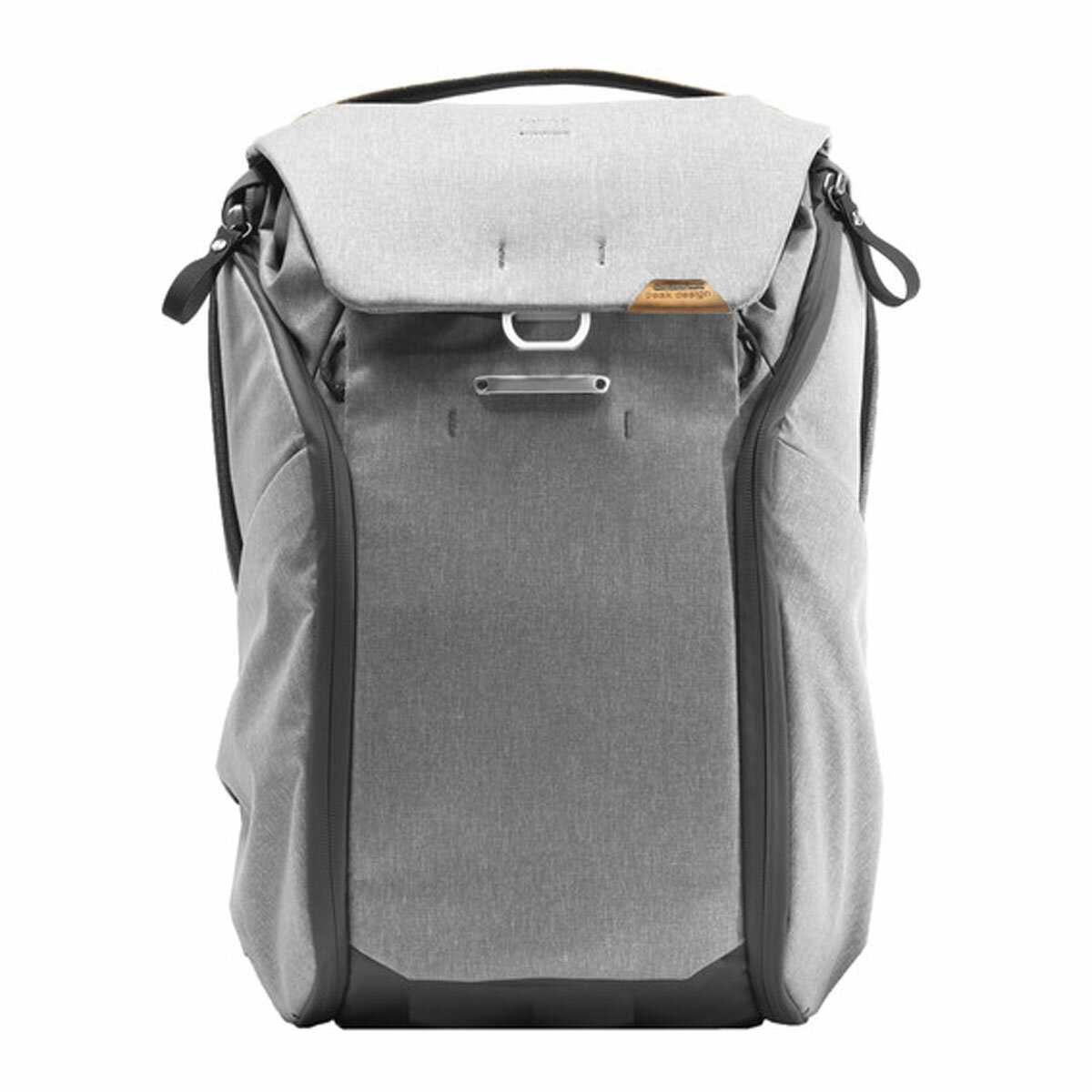 Рюкзак Peak Design The Everyday Backpack 20L V2.0 Ash (BEDB-20-AS-3) PFAS Free