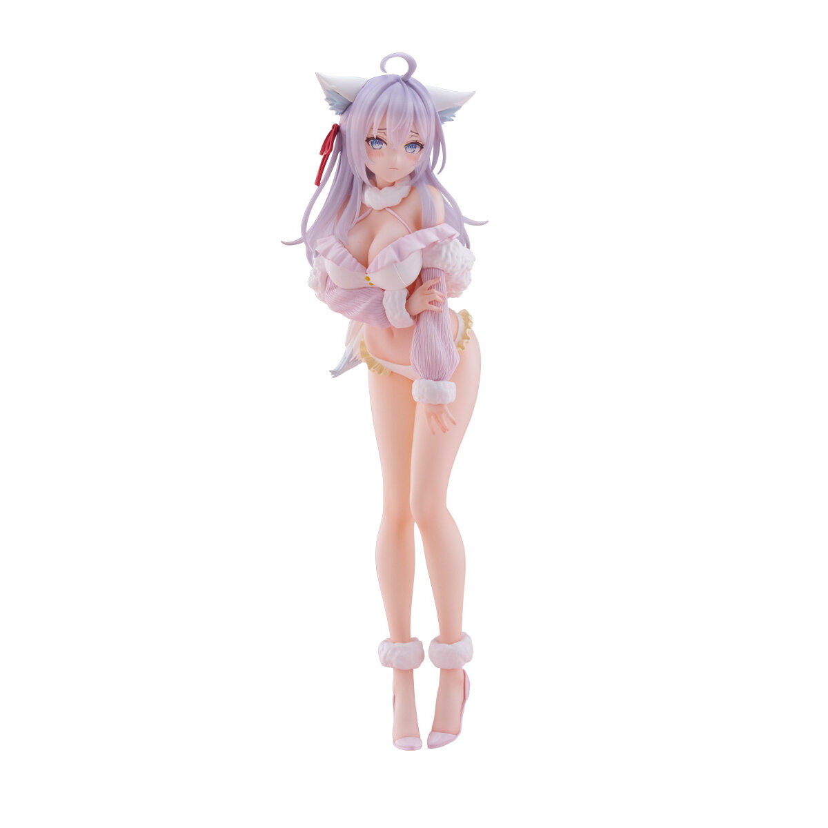 Фигурка унисекс FURYU Alya Sometimes Whispers Her Heartfelt Truths In Russian TENITOL TALL, 31см
