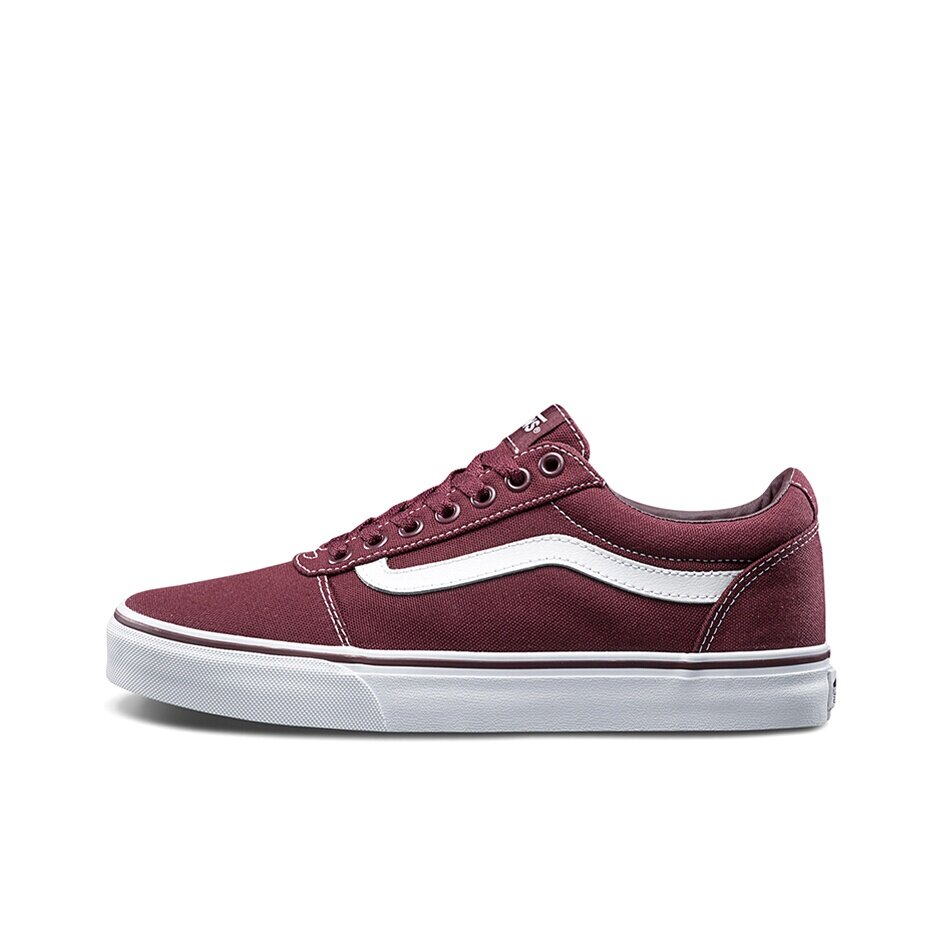 Кеды VANS Ward