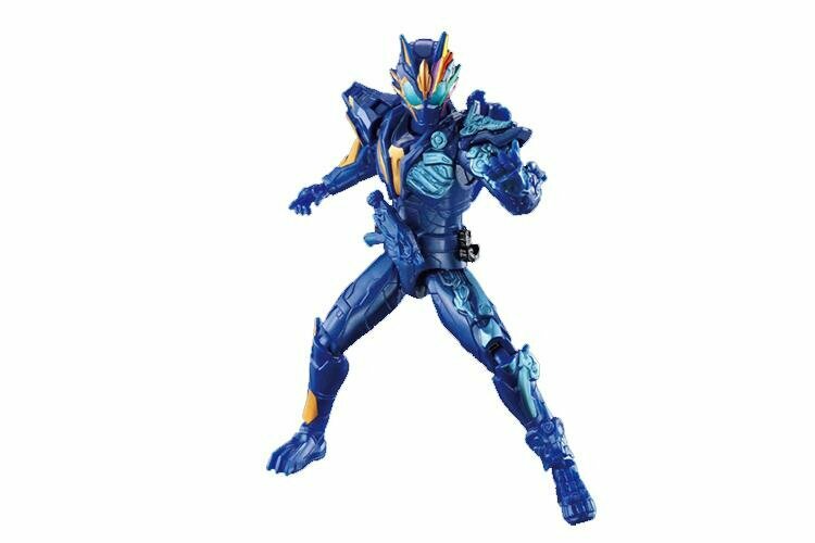 **Фигурка унисекс BANDAI Kamen Rider Zero One RIDER KICK'S FIGURE Балкан Масштабные фигурки**