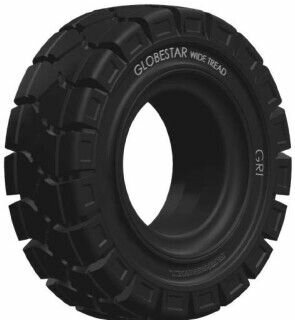 Спецшина GRI Globestar WT 4,5/0 R8 — фото 1