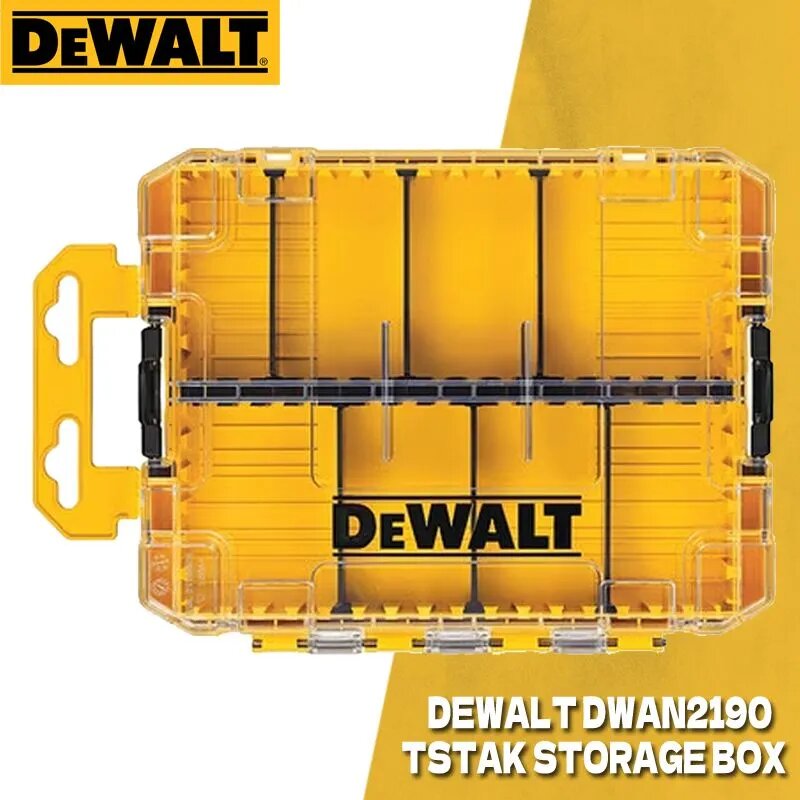 DeWalt Аксессуар для инструментального ящика