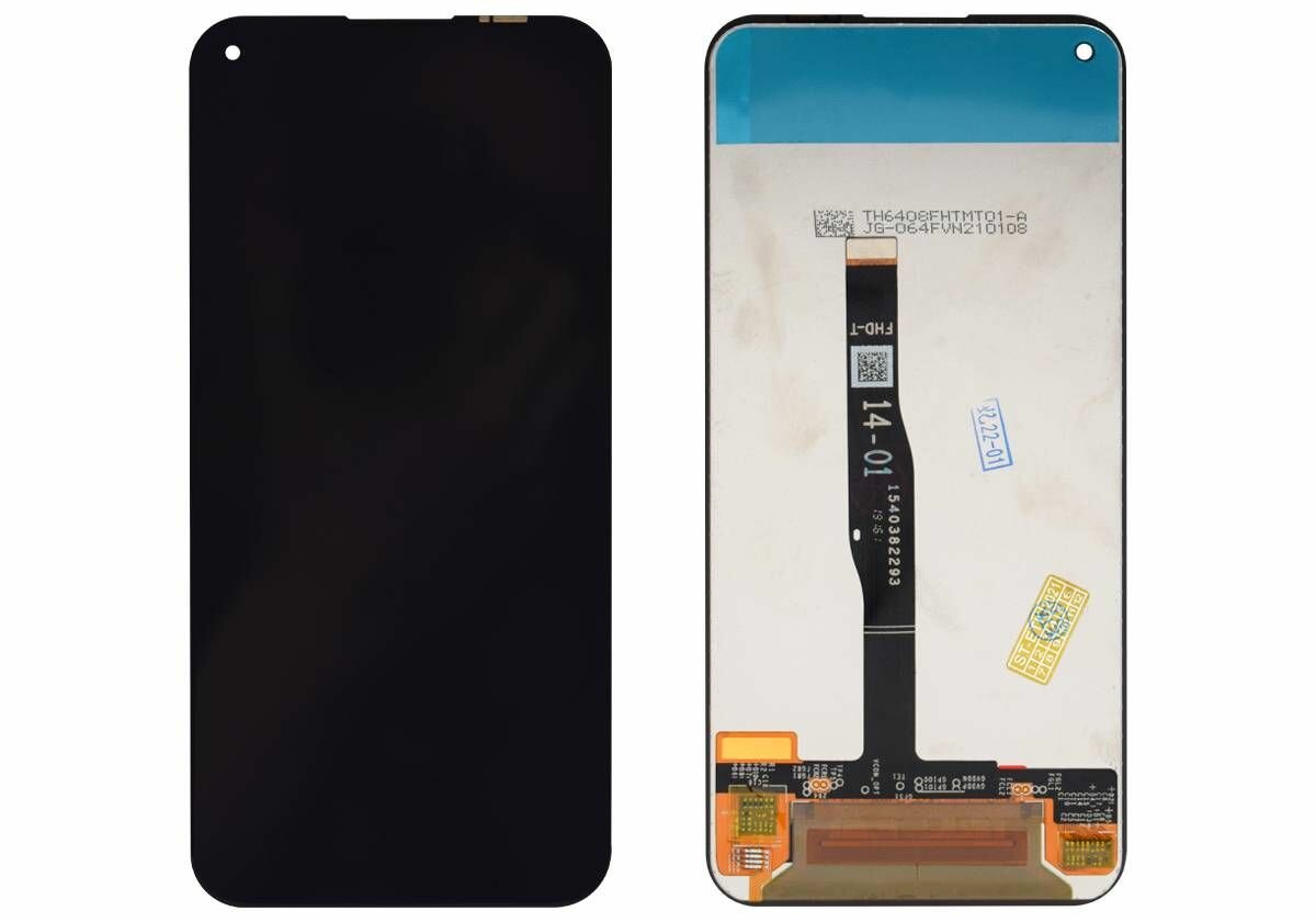 Дисплей для Huawei Nova 6 SE (JNY-LX1 JNY-TL10)