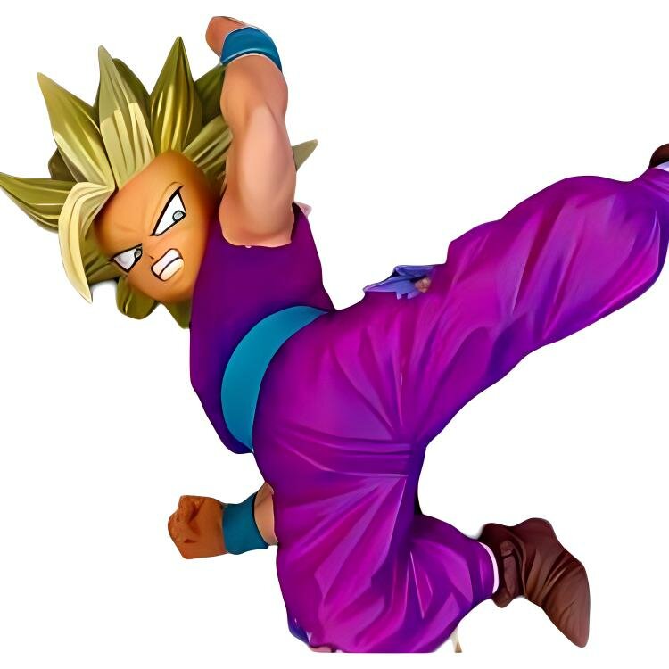 Фигурка BANPRESTO 1430560808 — фото 1