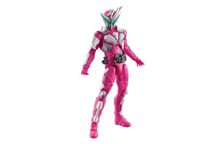 Фигурка унисекс BANDAI Kamen Rider Zero One RKF, Kamen Rider Speed