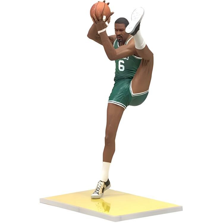 Фигурка унисекс McFARLANE NBA Player Characters NBA Series Mackin, Legends Collection, 15.24 см